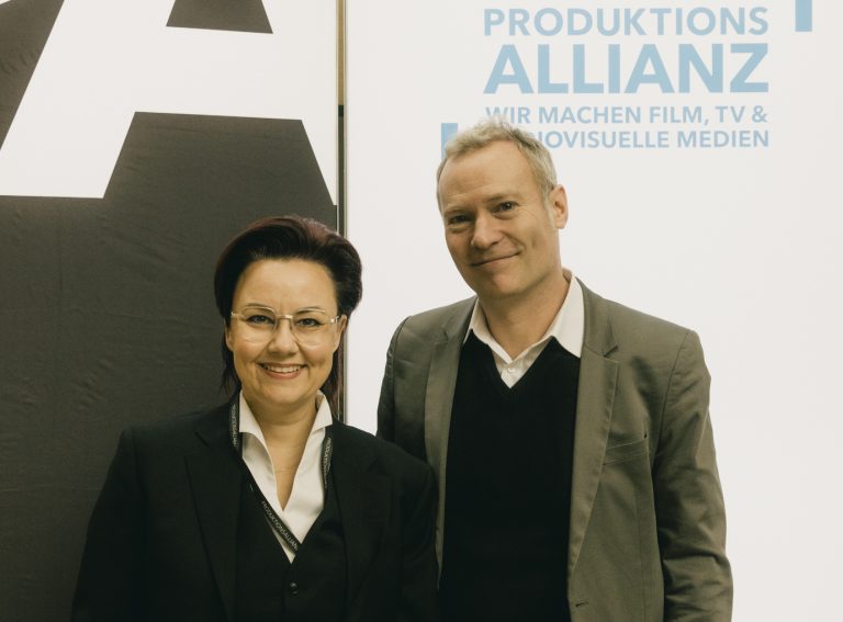 Produktionsallianz – Allianz Deutscher Produzentinnen und Produzenten ...